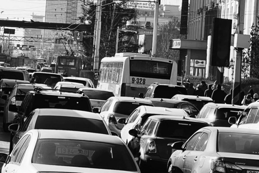 БОРООНЫ УЛМААС ТЭГ ЗОГСОЛТ ҮҮССЭН, УДАХГҮЙ ХЭВИЙН БОЛНО - GO NEW NEWS